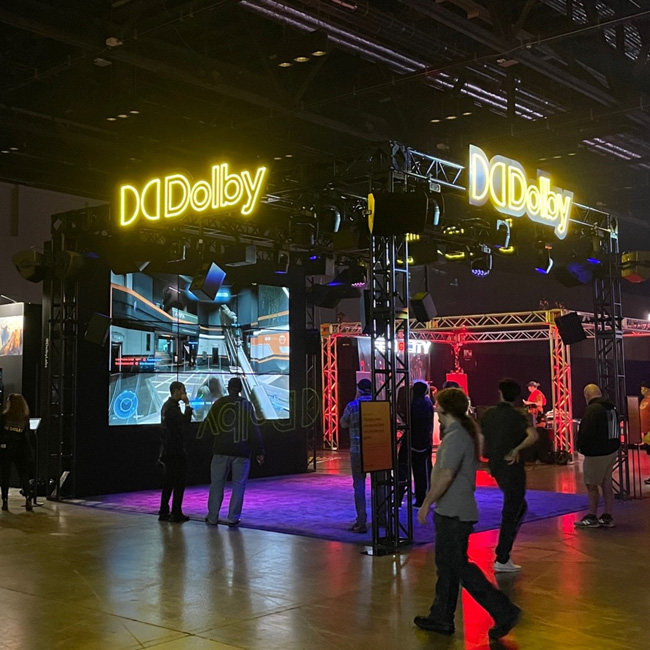 Experiential – Ian Sotzing