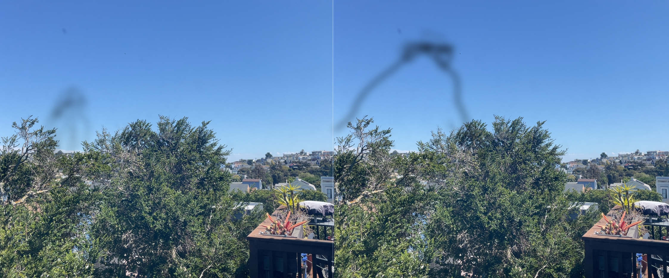 Floater Vision: AR app – Ian Sotzing